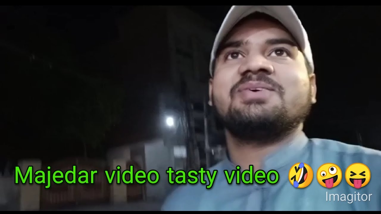 majedar video testi video 😂🤣🤪 - YouTube