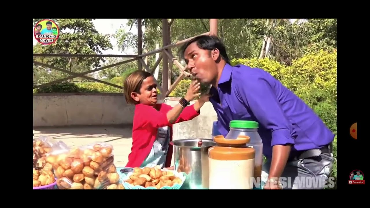 chotu ke golgappe | comedy video | chotu dada comedy | funny video ...