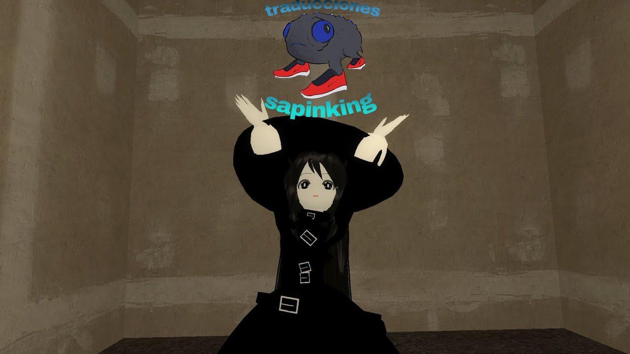 Tutorial de poner Limbus Company al Español de Sapinking - YouTube