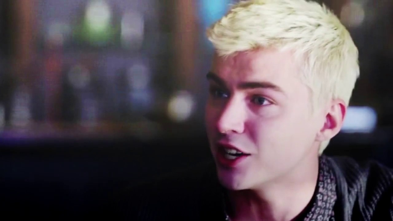 ALEX STANDALL | 13 REASONS WHY ♡ [ 4 ] - YouTube