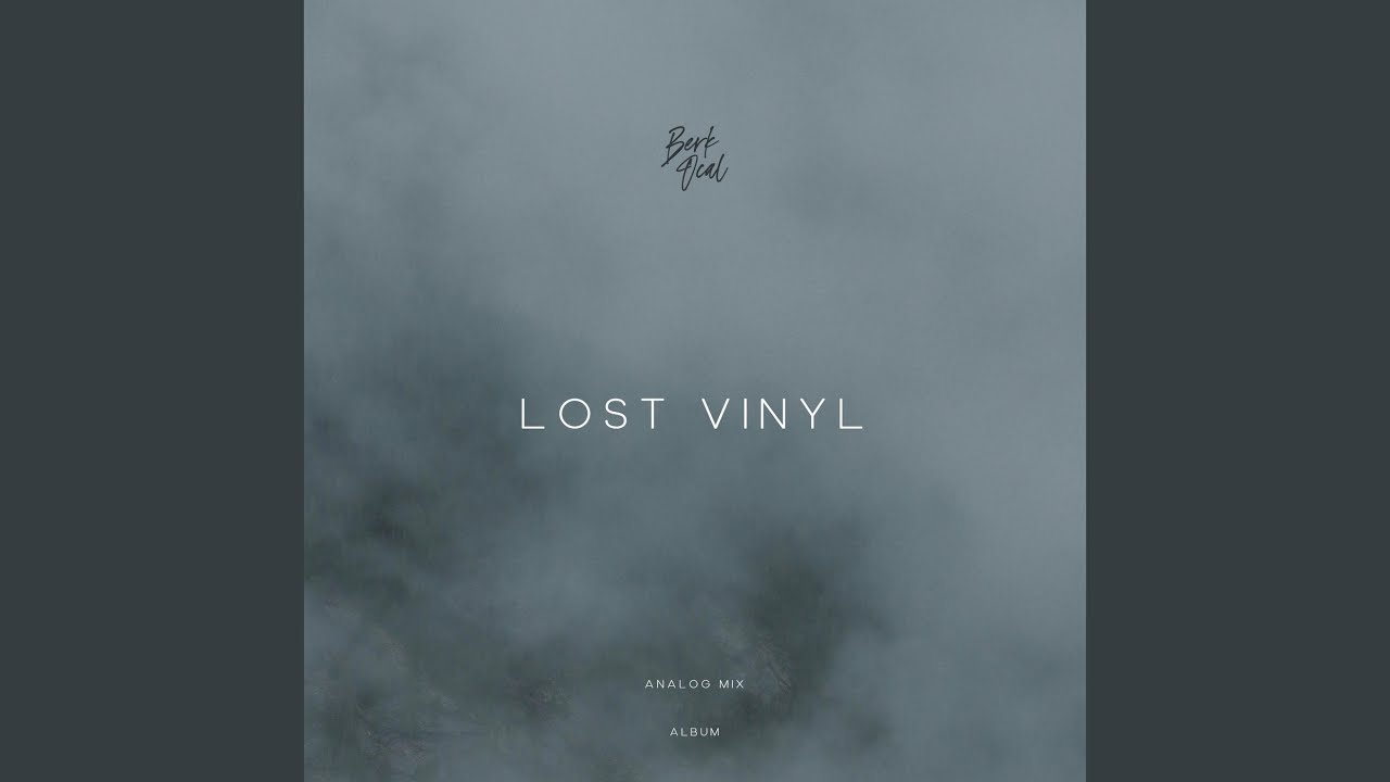 Lost Vinyl - YouTube