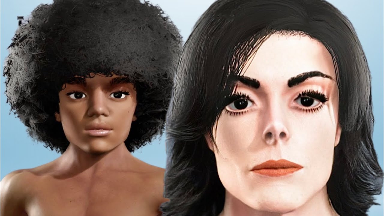 New Challenger Michael Jackson DLC Street Fighter 6 - YouTube
