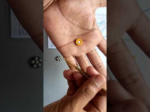How To Use Chakra Magnet In Sujok