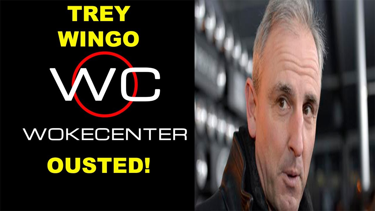 Woke ESPN LAYSOFF Trey Wingo as the FALL OF ESPN continues! | Woke ...