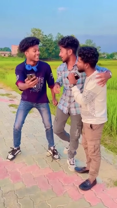 mera rishta lag gaya😂😂 #comedy #funny #shorts #realfoolsteam #surajroxfunnyvibeo #vikram - YouTube