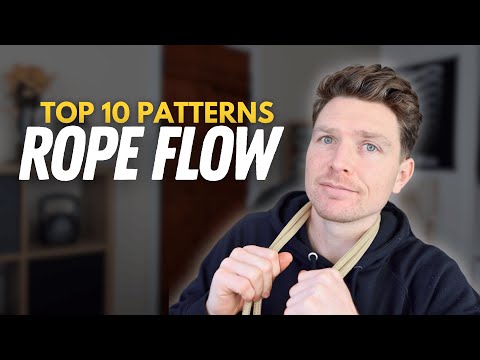 Rope Flow Patterns to Master in 2026