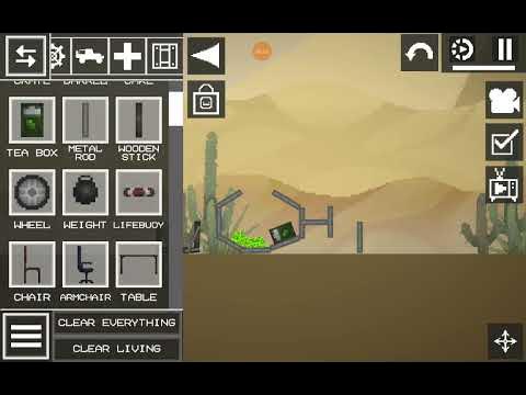how to make nuclear bombs (melon playground) - YouTube