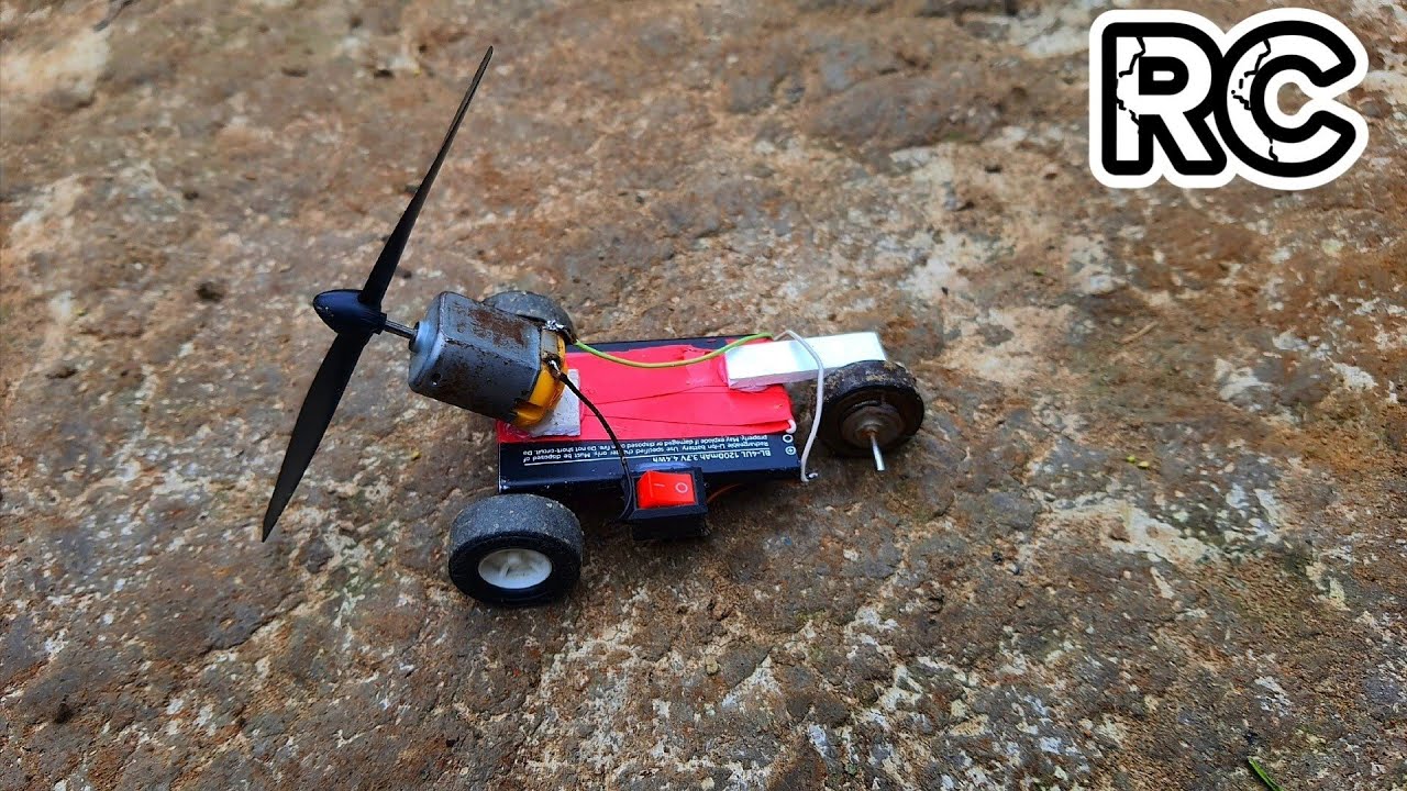 HOME MADE || SMALL CAR, AMAZING CAR - YouTube