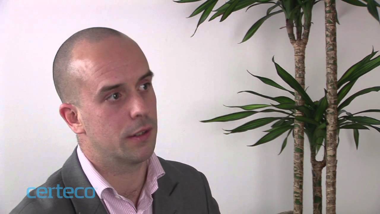 Luke Barfield v2 - YouTube