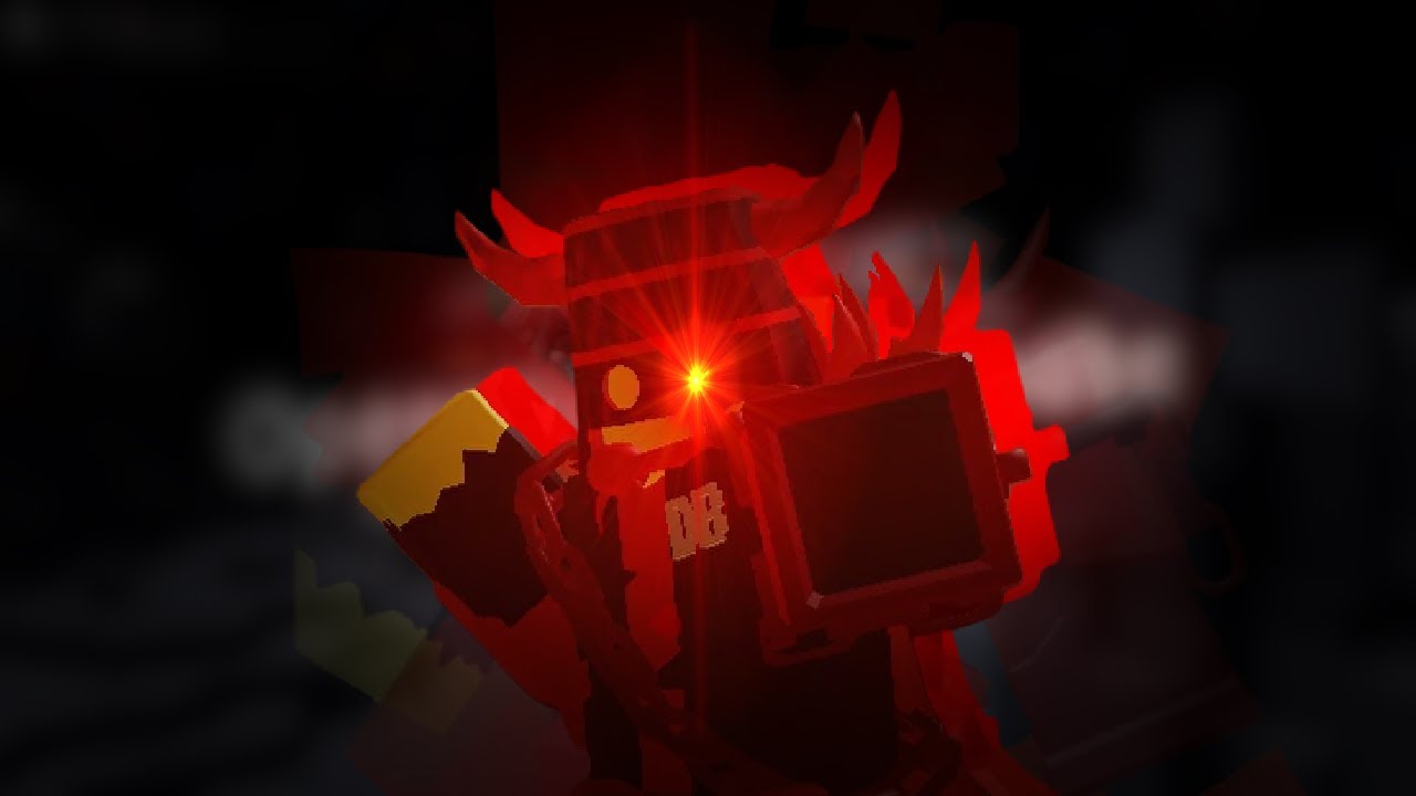 Red.exe || Doomspire Defense [REWRITE] - YouTube