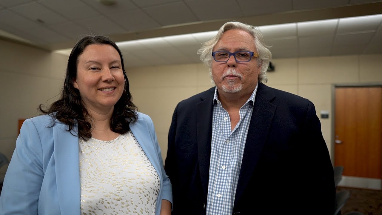 Conversation on Homelessness with the City of Denver - YouTube