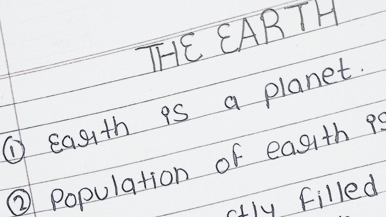 10 Lines On Earth In English 10 Lines About Earth In English Essay 10-lines-on-earth-in-english-10-lines-about-earth-in-english-essay
