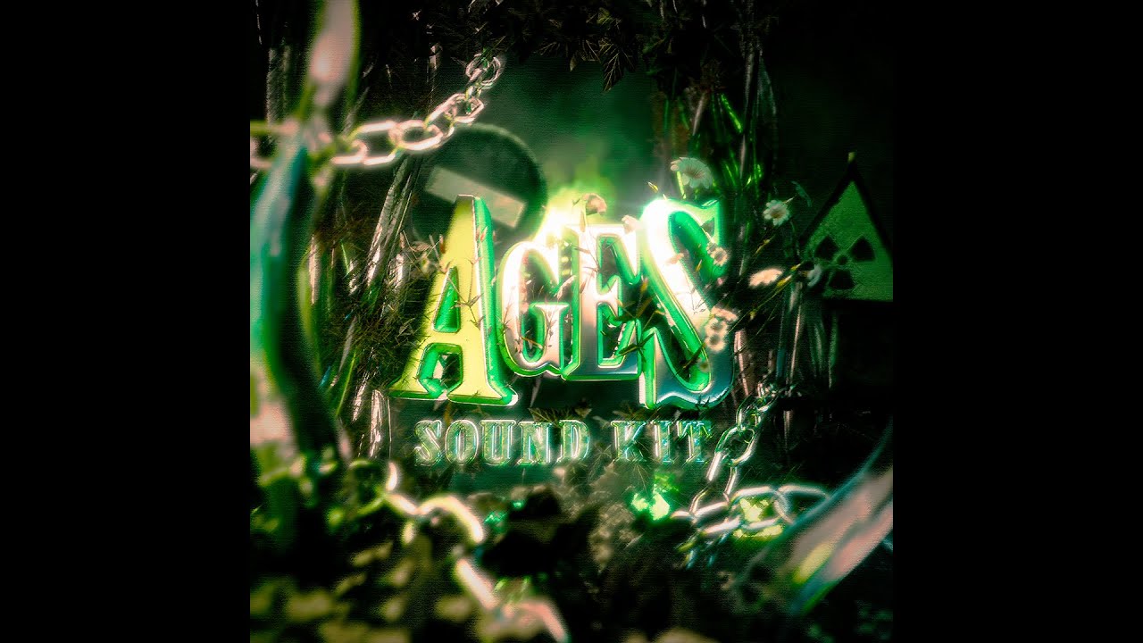 [ROYALTY FREE] ken carson loop kit - ⛧*ages *⛧ (starboy, ginseng, etc ...