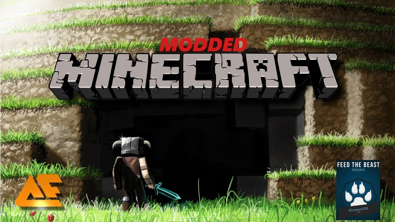 MINECRAFT - Welcome back! - YouTube