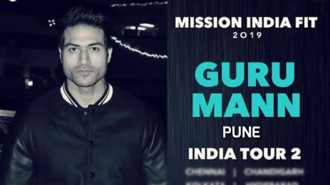 Guru Mann Pune Motivational Event Part 2 Youtube