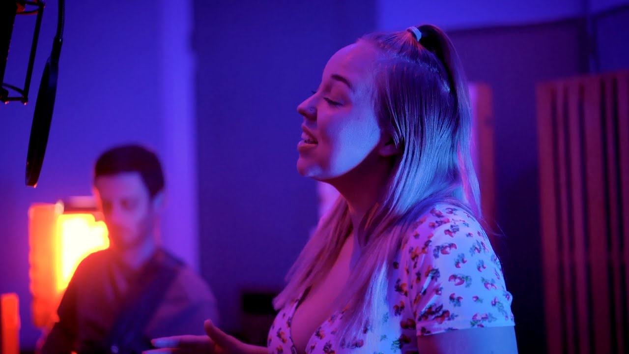 Show You Love (Live and Unplugged) - Louise Noble - YouTube