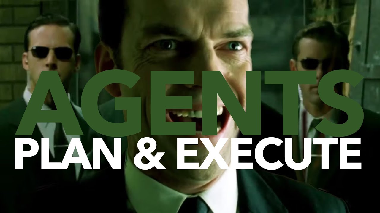 How To Build Planning and Autonomy Into Agents | Agentic Workflow Part ...