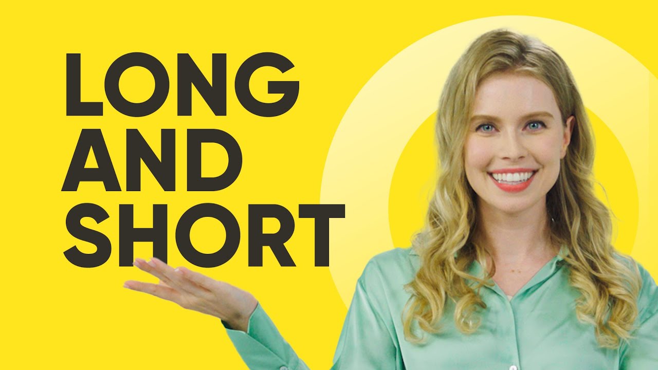 The two direction of US stock trading - Long and Short - YouTube