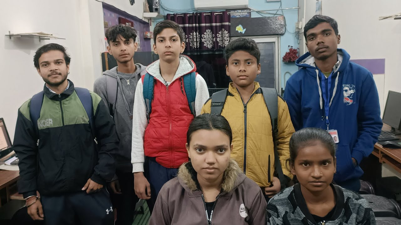 bright computer institute# is live! - YouTube