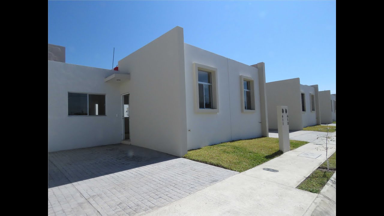 Conoce la Casa de tus Sueños en "Paseos del Sol" de Constructora ROASA ...