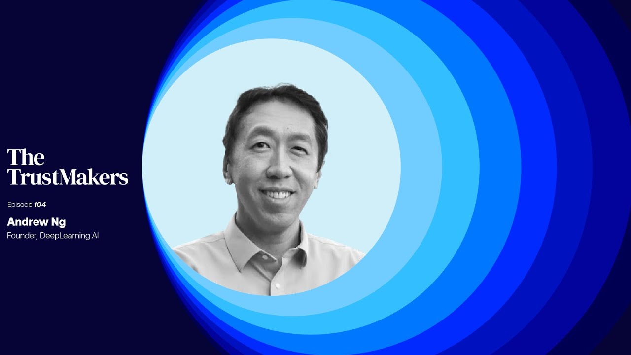Andrew Ng on Separating AI Facts from Fiction - YouTube