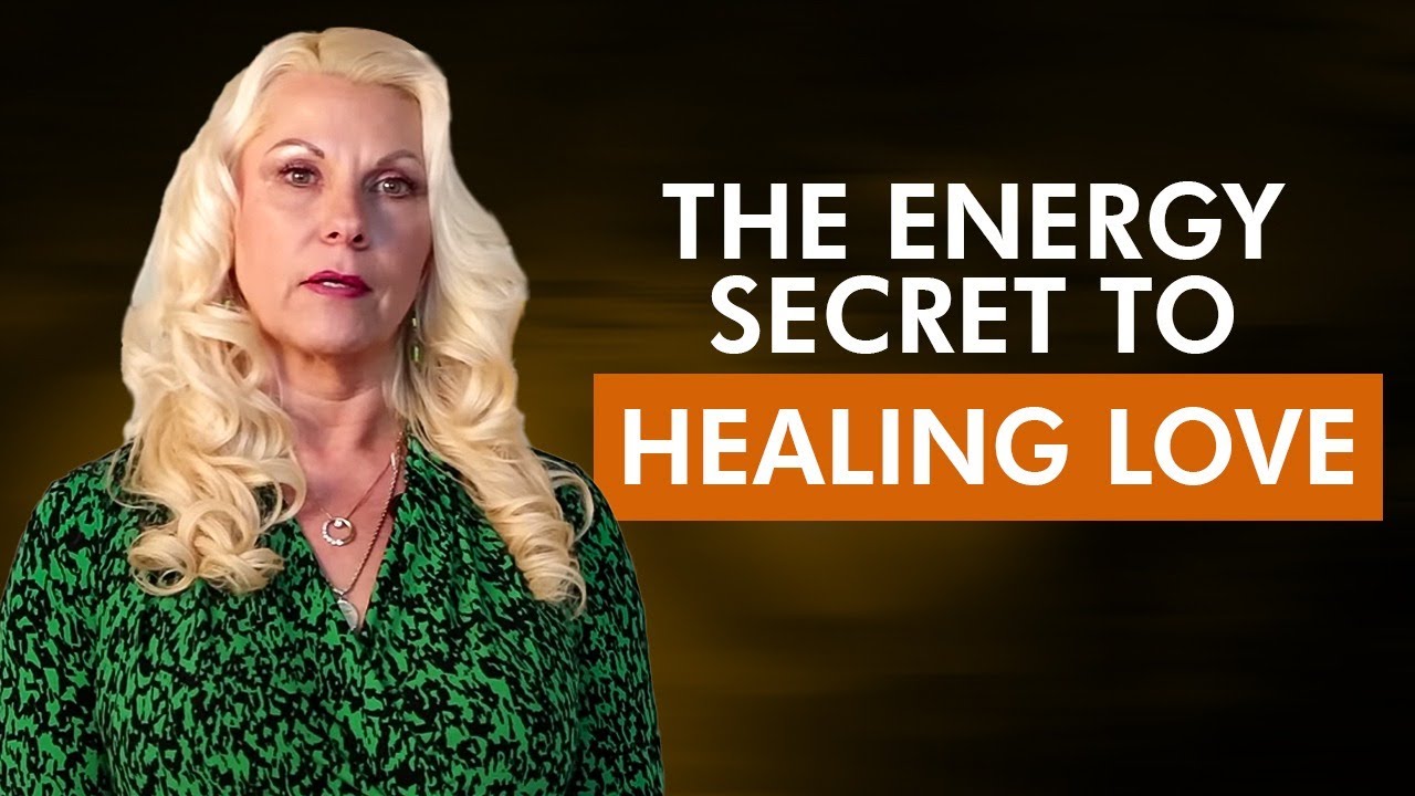 Unlocking the Power of Energy | How to Heal and Transform Your ...