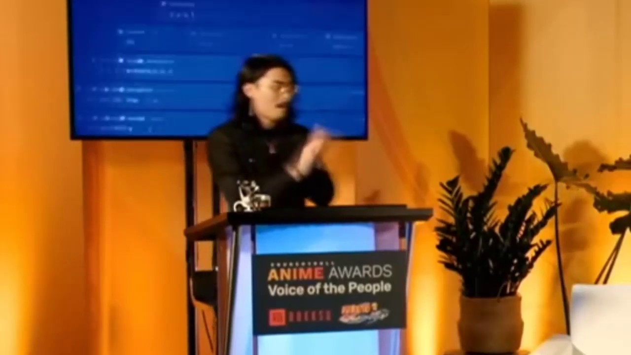 Tim Lyu clapping loudly - YouTube