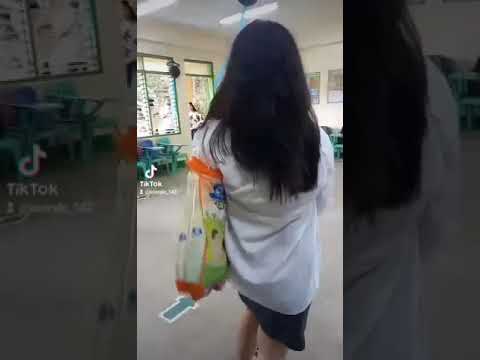 #No Bag Challenge#WTD