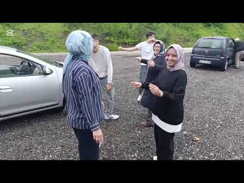 Kastamonu cideye ilk defa gidiyoruz
