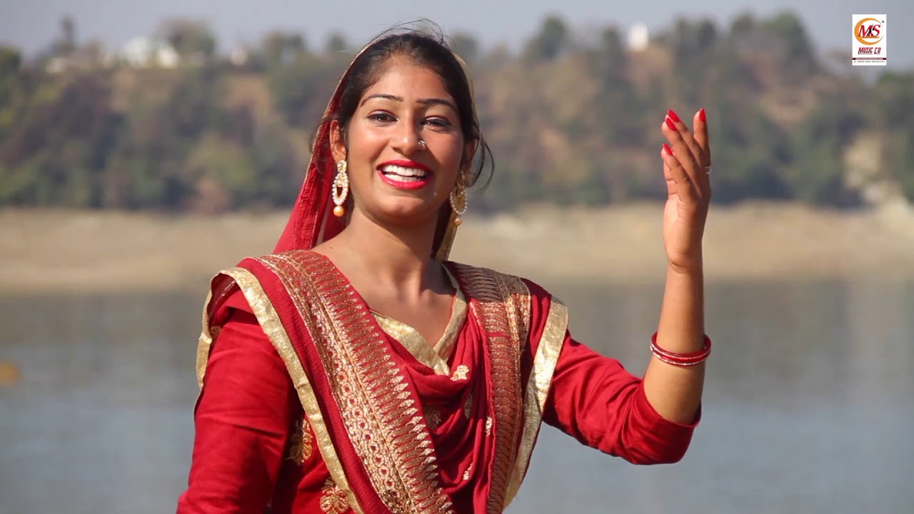 Har De Nishan | Rimpy Virdi Ft Roj Kumari | New Guru Ravidass Song Full ...