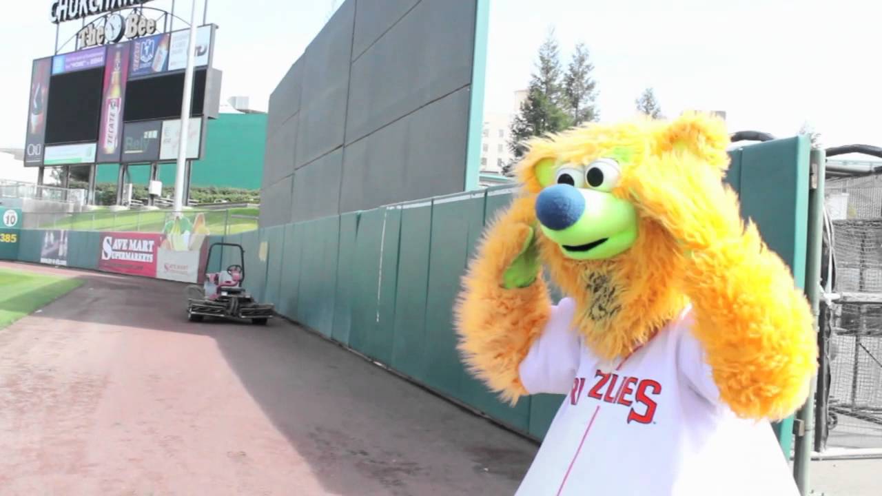 Orange Out Opening Day Ep. 1 - April 13, 2012 - YouTube