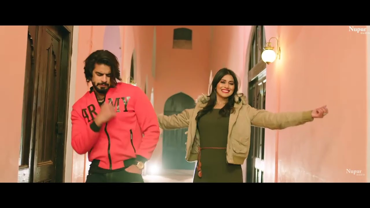 Badnam gabru haryanavi song - YouTube