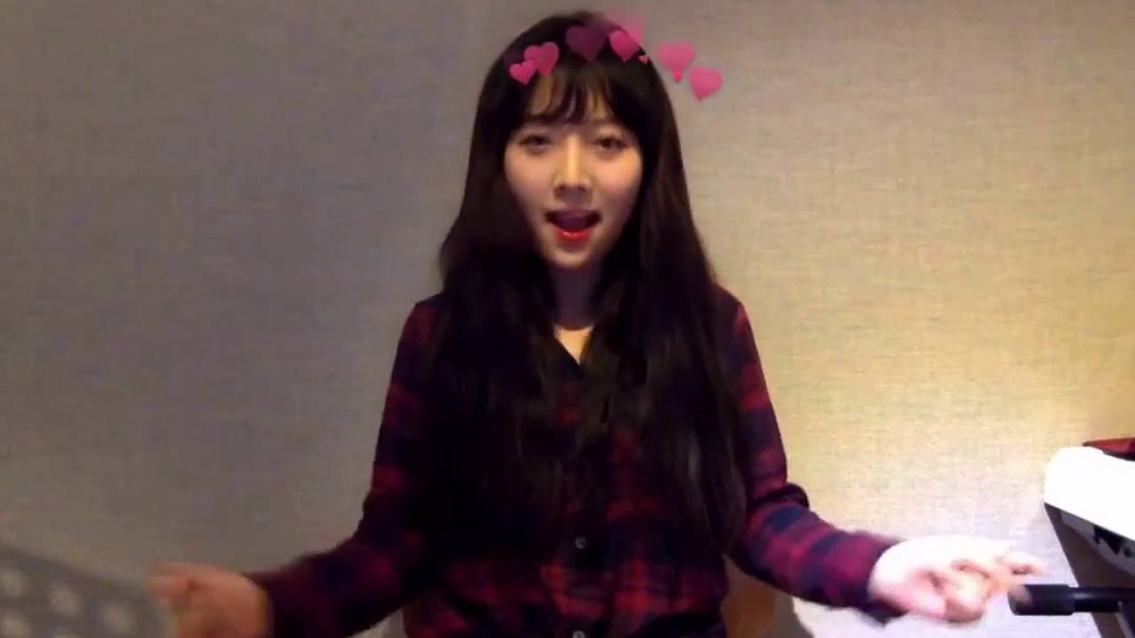 Adele - My Same (cover) - YouTube