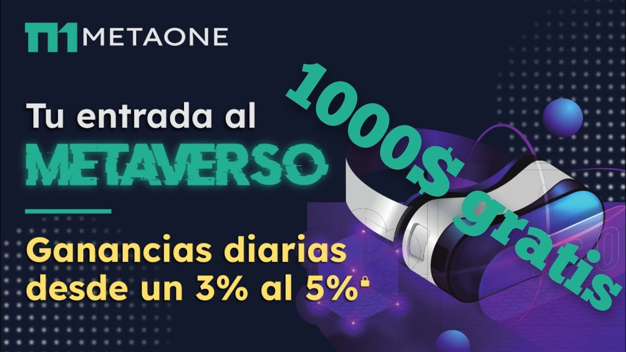 metanone genera de un 3% a 5% de tu inversión en 15 días concurso de ...