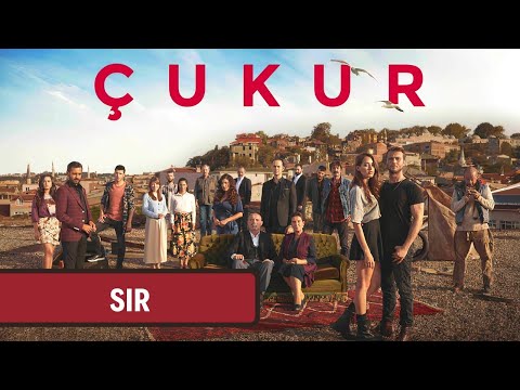Çukur Dizi Müziği | Sır (Selim)