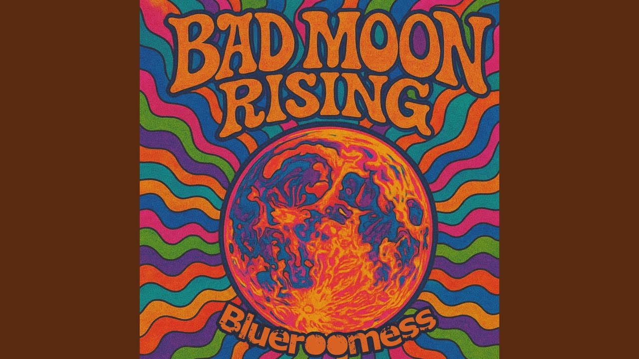 Bad Moon Rising - YouTube