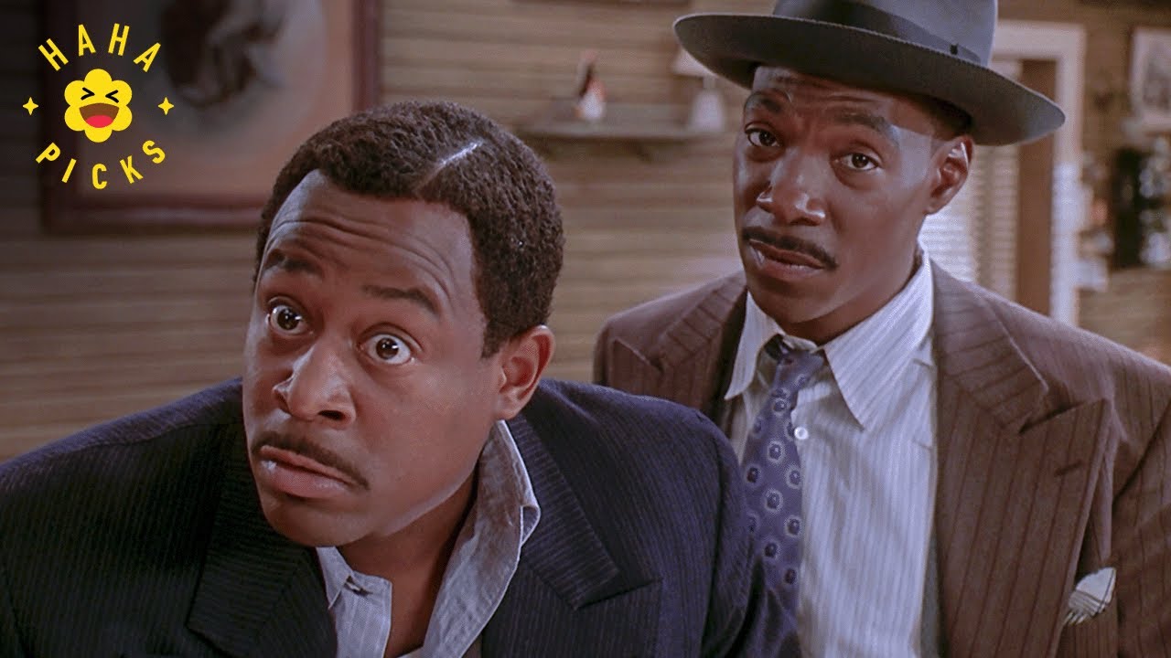 Claude Really Wants Some Pie | Life - YouTube