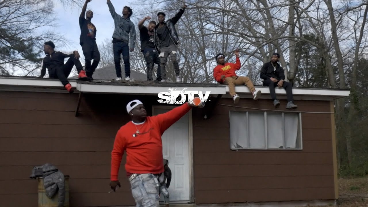 Profit Gang Ft. Fly Baby "Profit Gang Business" (Official Video) - YouTube