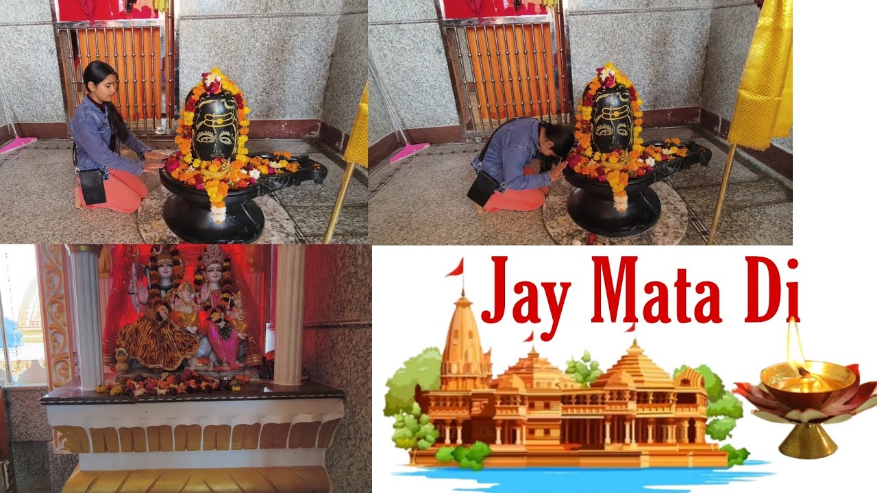 Jay maa vidyawati nav durga Mandi #vlogging#viralvideo#like#subcribe# ...