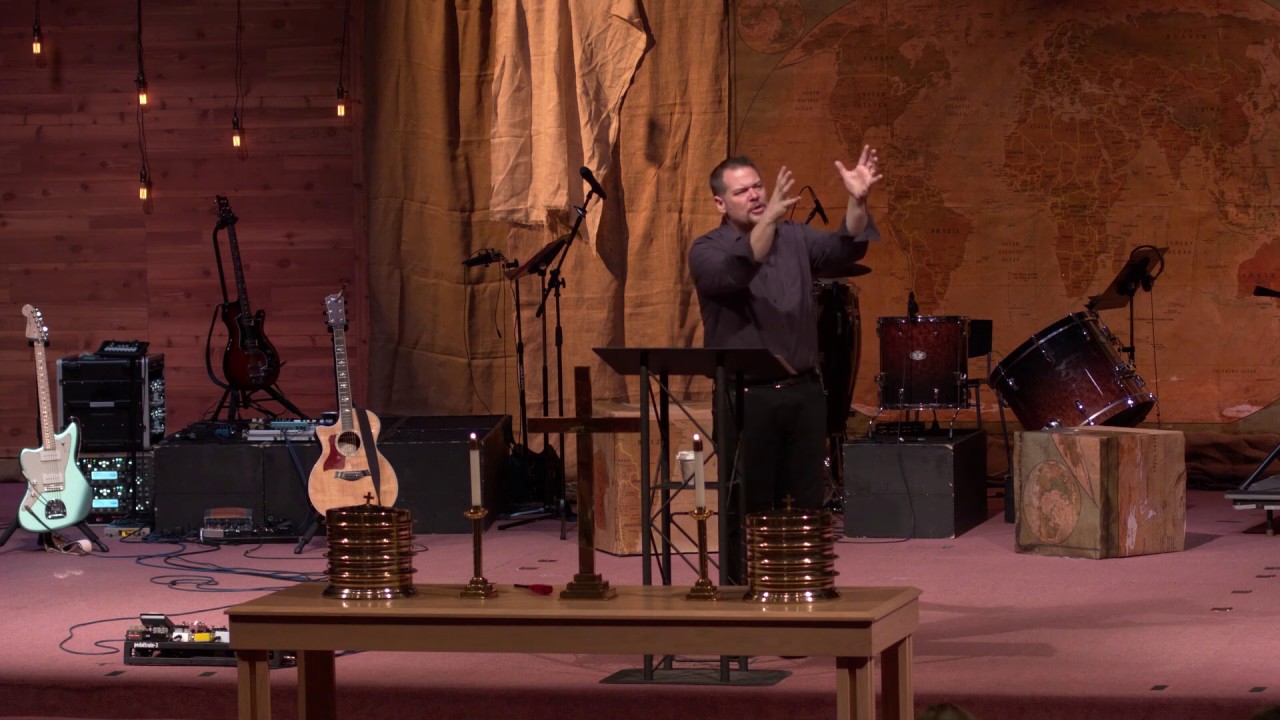 Pastor Explains The Book Of Acts Youtube