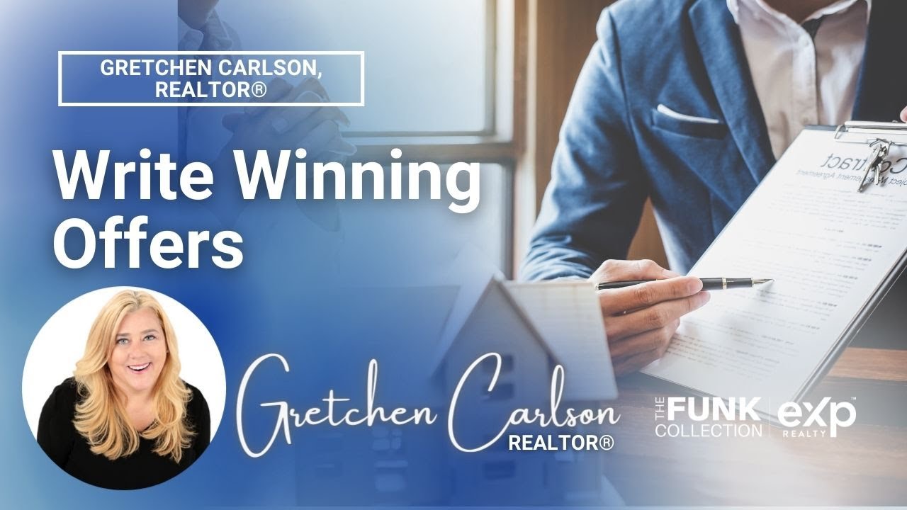 How to Write Offers and Win Listings in Today's Competitive Market ...
