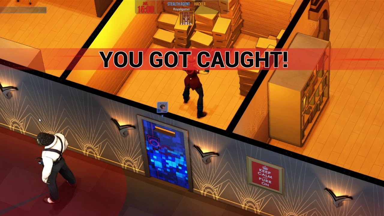 Hacktag - Tutorial [PC] [HD] [60FPS] - YouTube