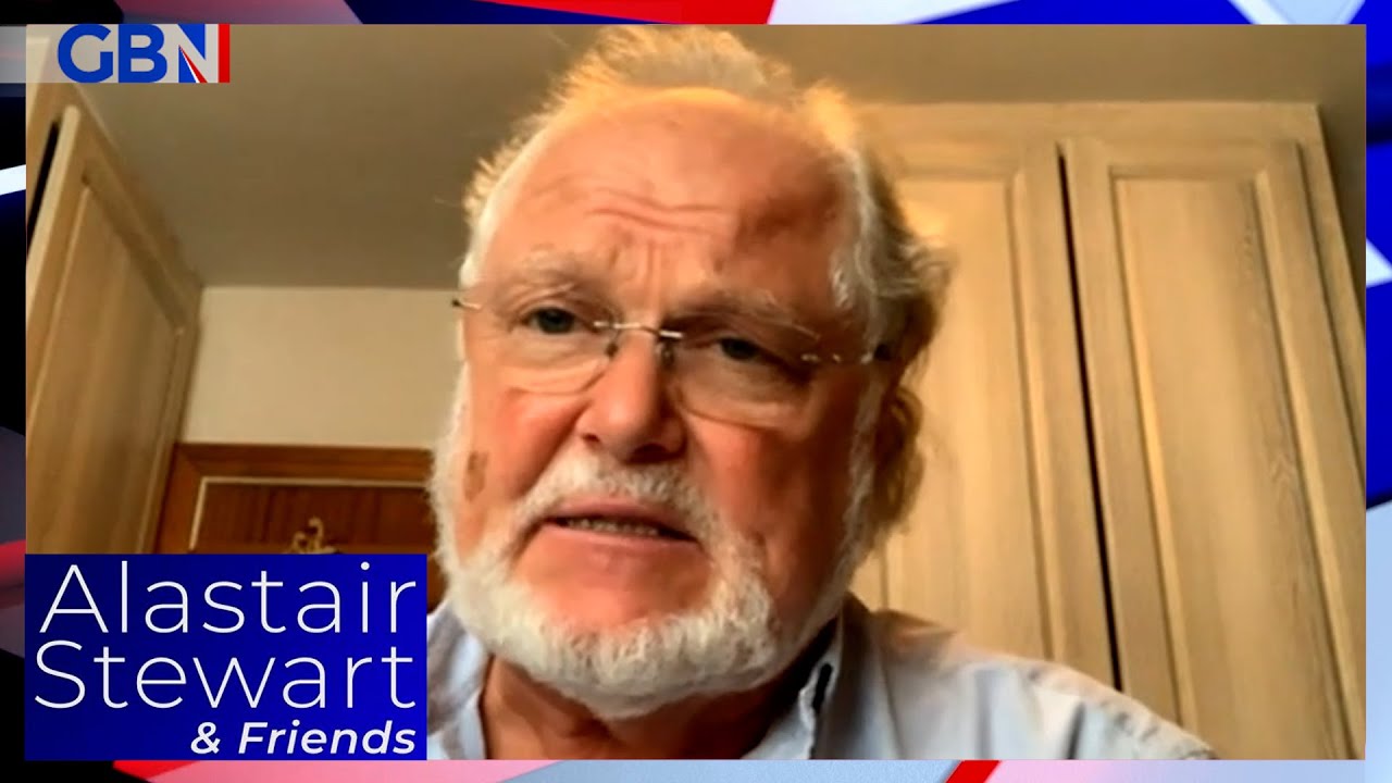 ‘You’ve got to create the right environment’ | Lord Digby Jones on how ...