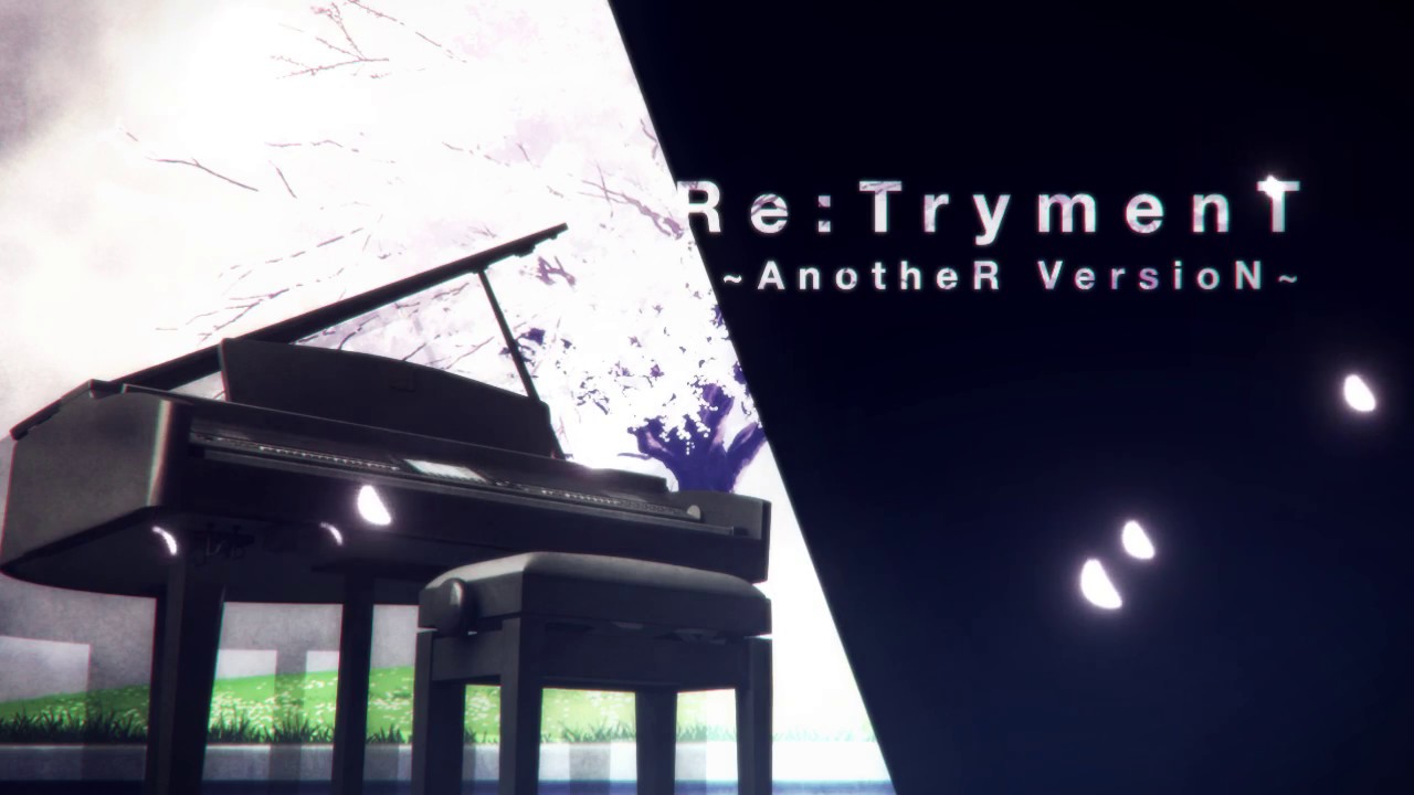 Re:TrymenT~AnotheR VersioN~ - YouTube