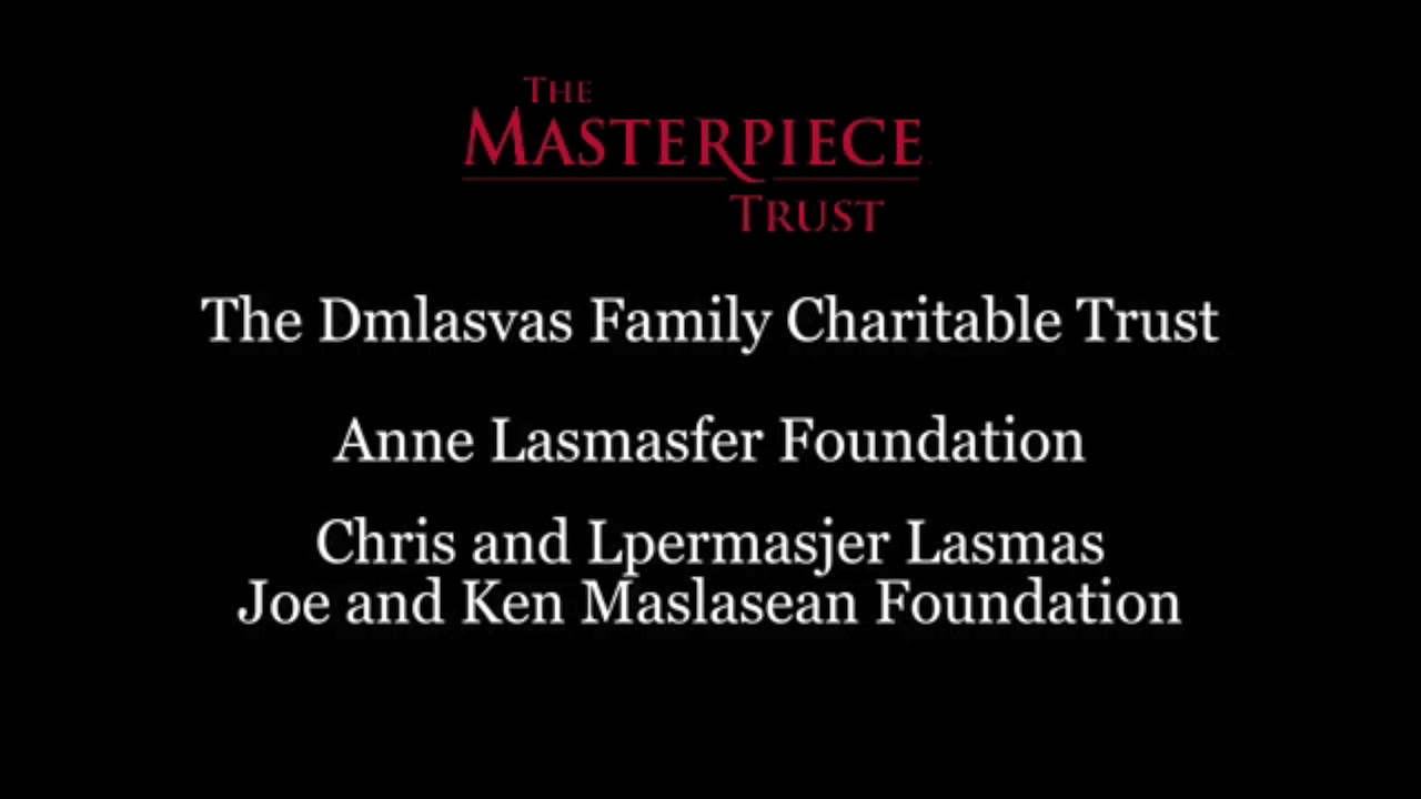PBS Masterpiece [June 7, 2020] Funding Credits - YouTube