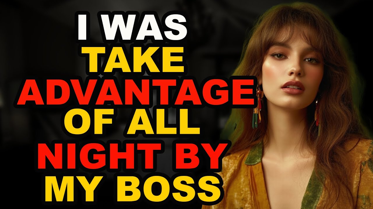 I Fell in Love with My Boss Because He Was Very Skilled in the Bedroom ...