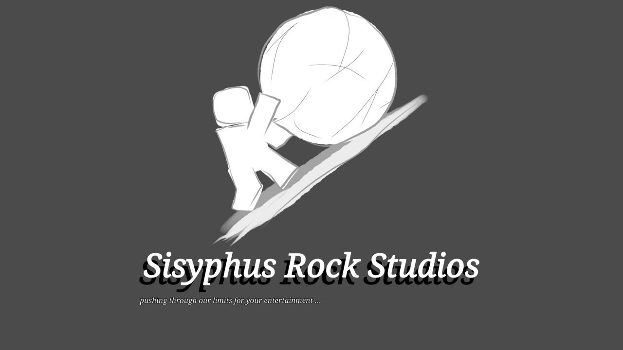 Welcome to Sisyphus rock studio - YouTube