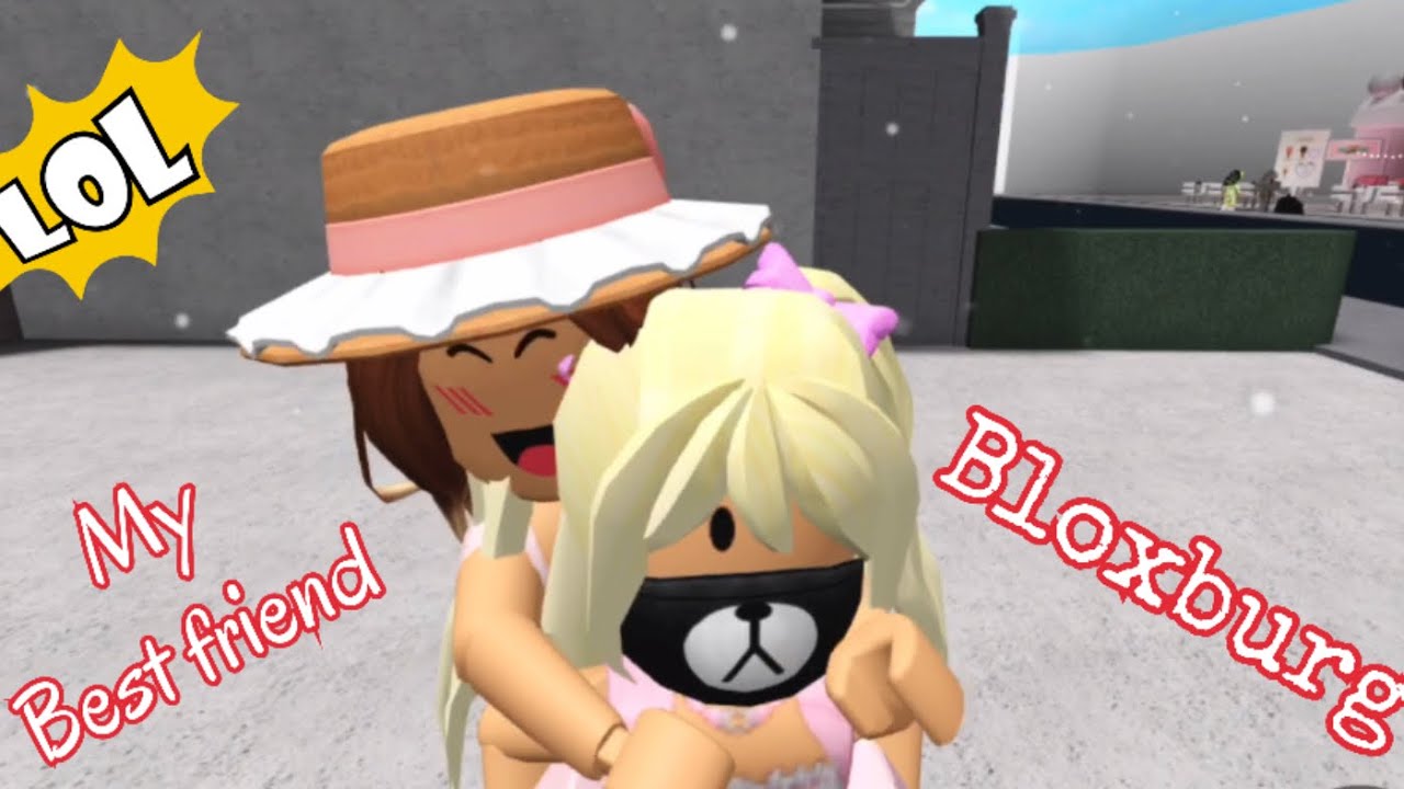 Bloxburg fun on Roblox #roleplaying #Bloxburg #Roblox - YouTube