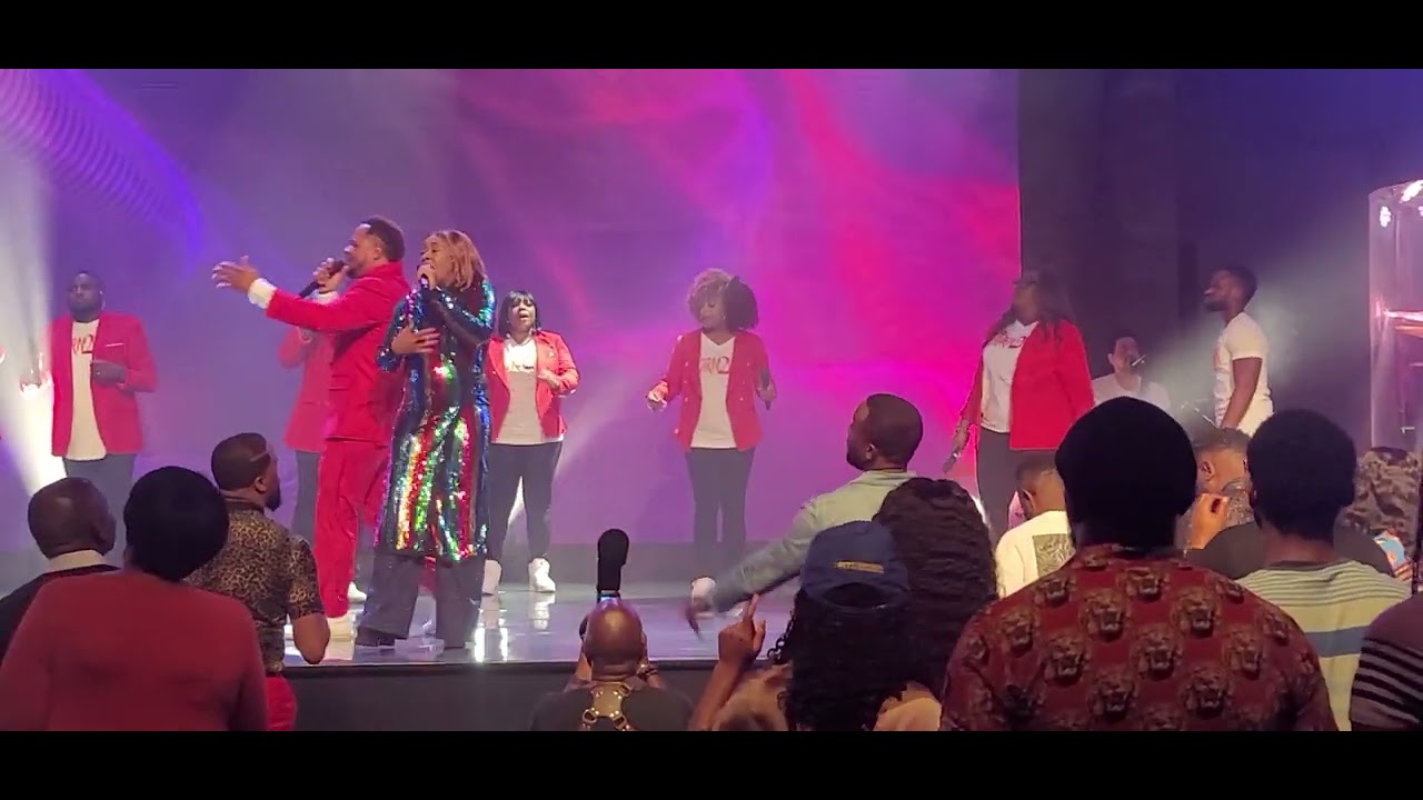Born2wincincert|| MOSES EFRET || STACY EGBO || HOUSTON TEXAS|| - YouTube