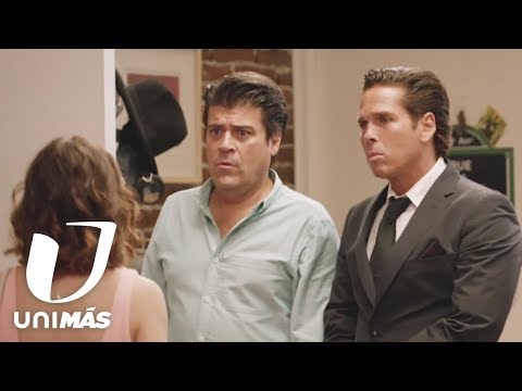 40 y 20 | Paco logra que su primo Beto se vaya de la casa